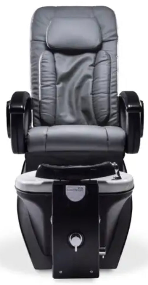 PS Custom Vantage Plumbed Pedicure Chair 2025 – PS Salon Equipment