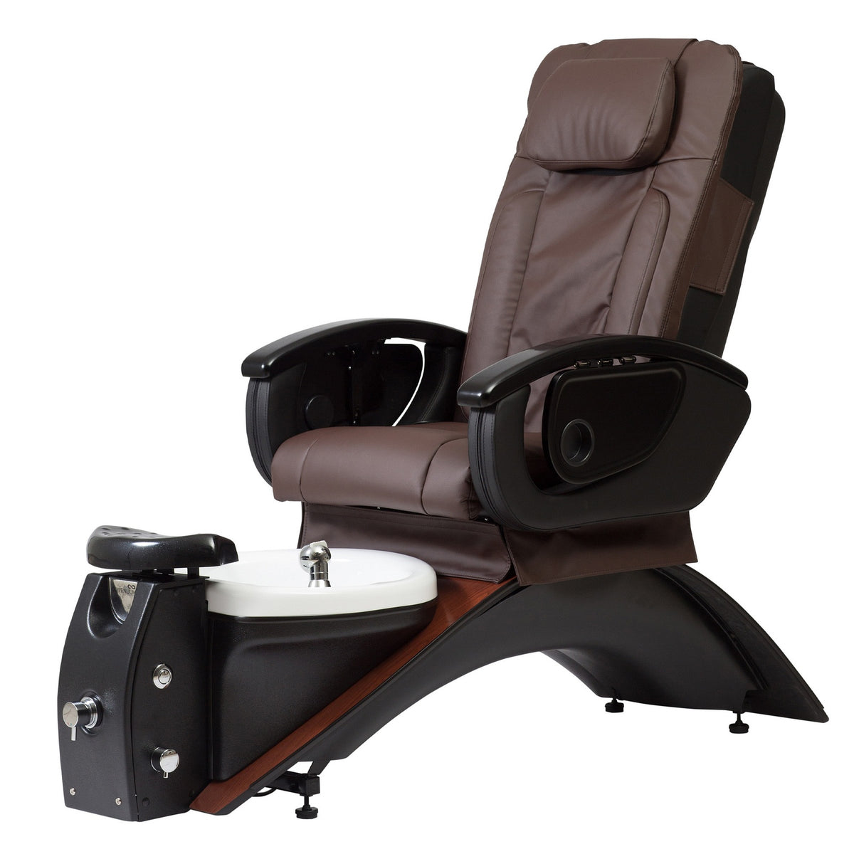 PS Custom Vantage Plumbed Pedicure Chair 2026 – PS Salon Equipment