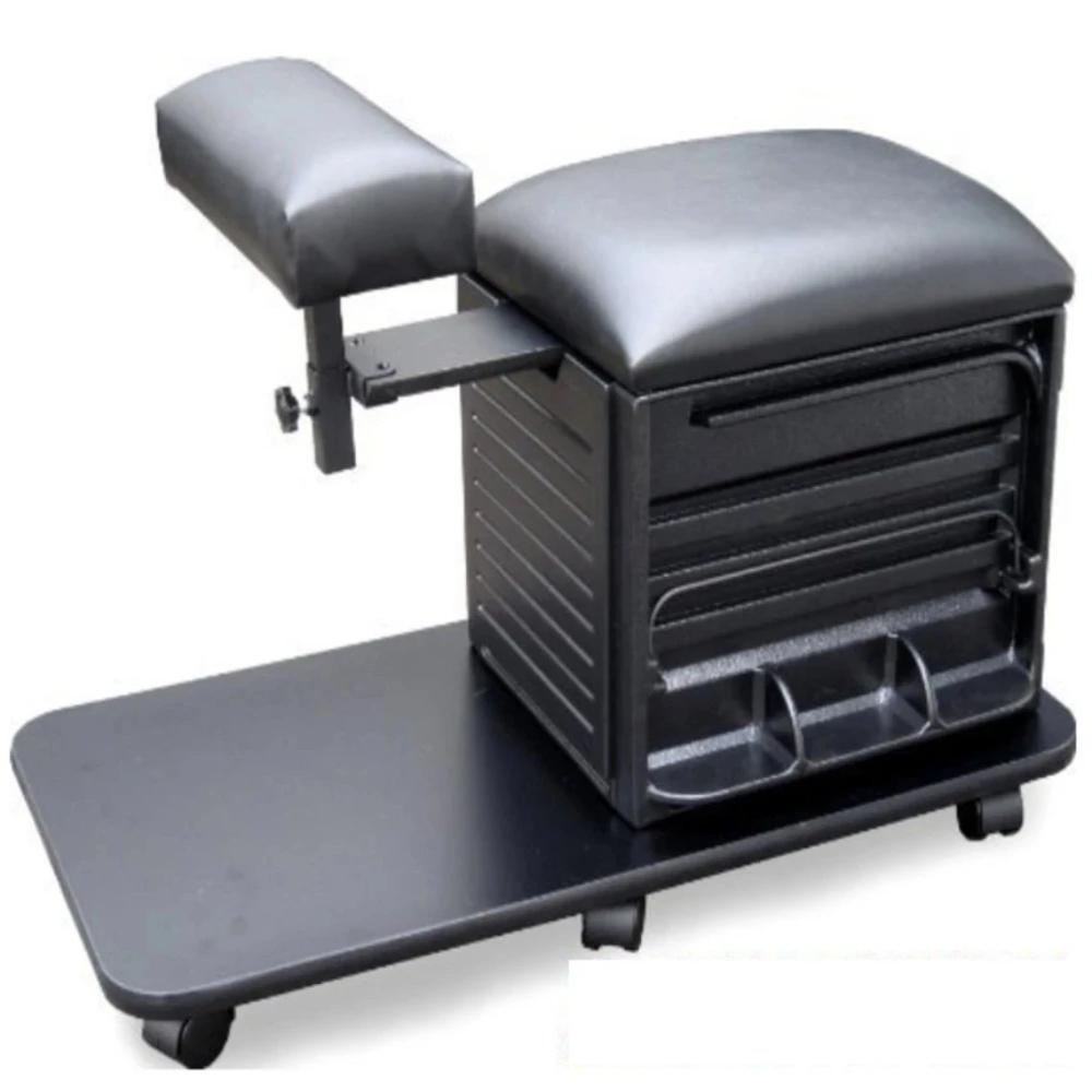 PS Essentials Pedi Tech Cart w/platform for Portable Foot Spa – PS ...